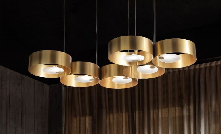 Lámparas de techo modernas ¿Qué tener en cuenta al comprarlas?