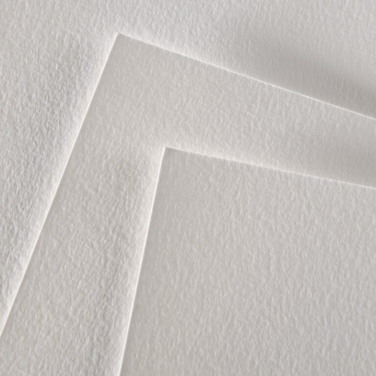 Papel Canson ¿Cuál elegir y a qué precio?