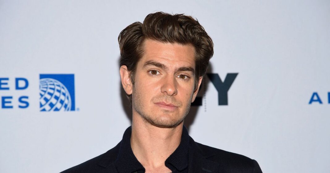 Andrew Garfield habla de su sacrificio - Revista Ven America
