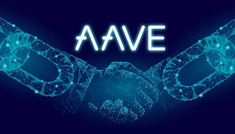 Aave (AAVE): ¿Qué es y cómo funciona? - Revista Ven America