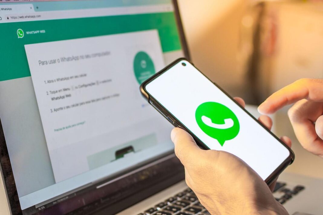 Whatsapp Web: qué es y cómo acceder fácil - Revista Ven America