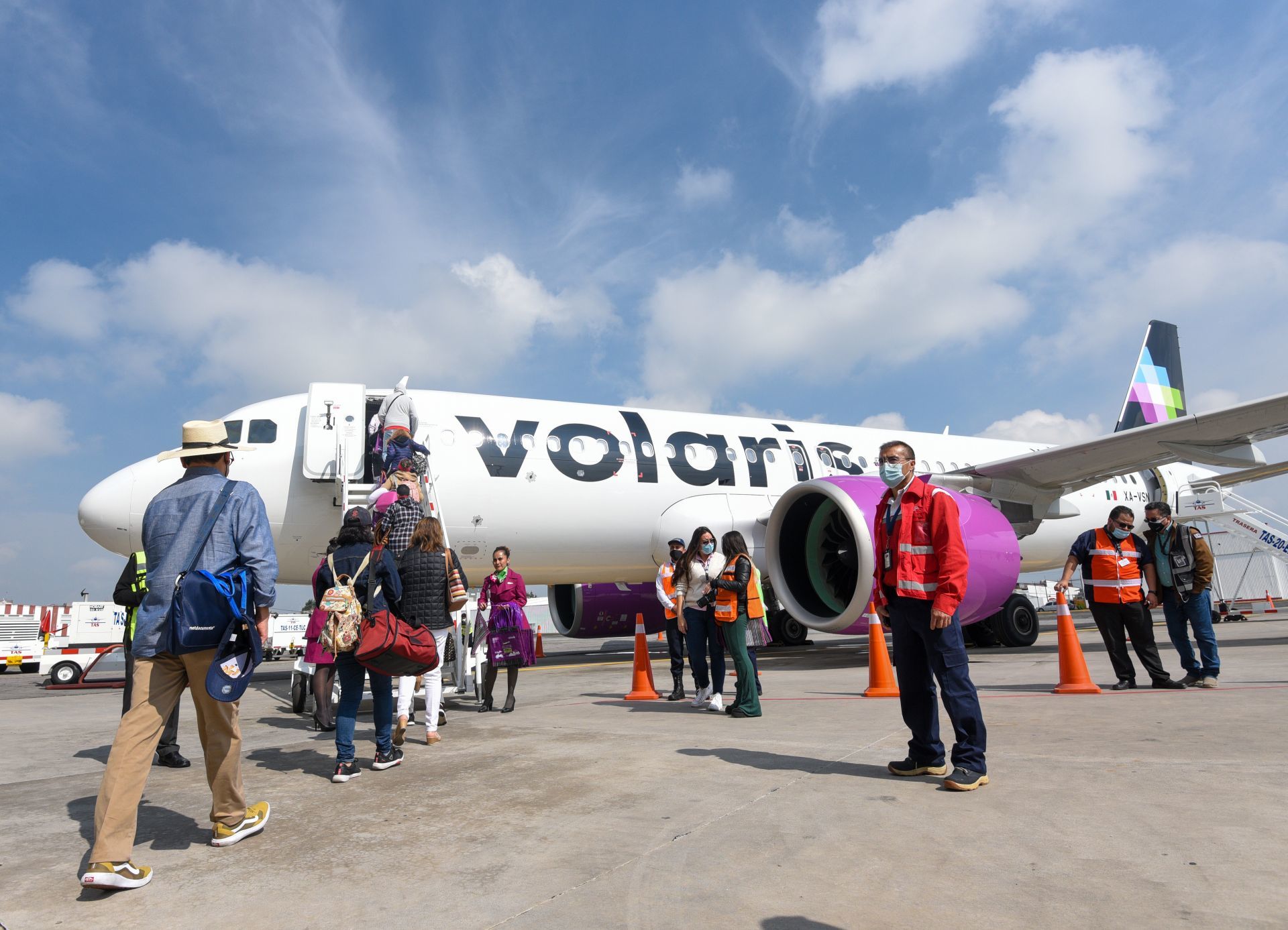 Volaris: esto debes saber antes de volar - Revista Ven America