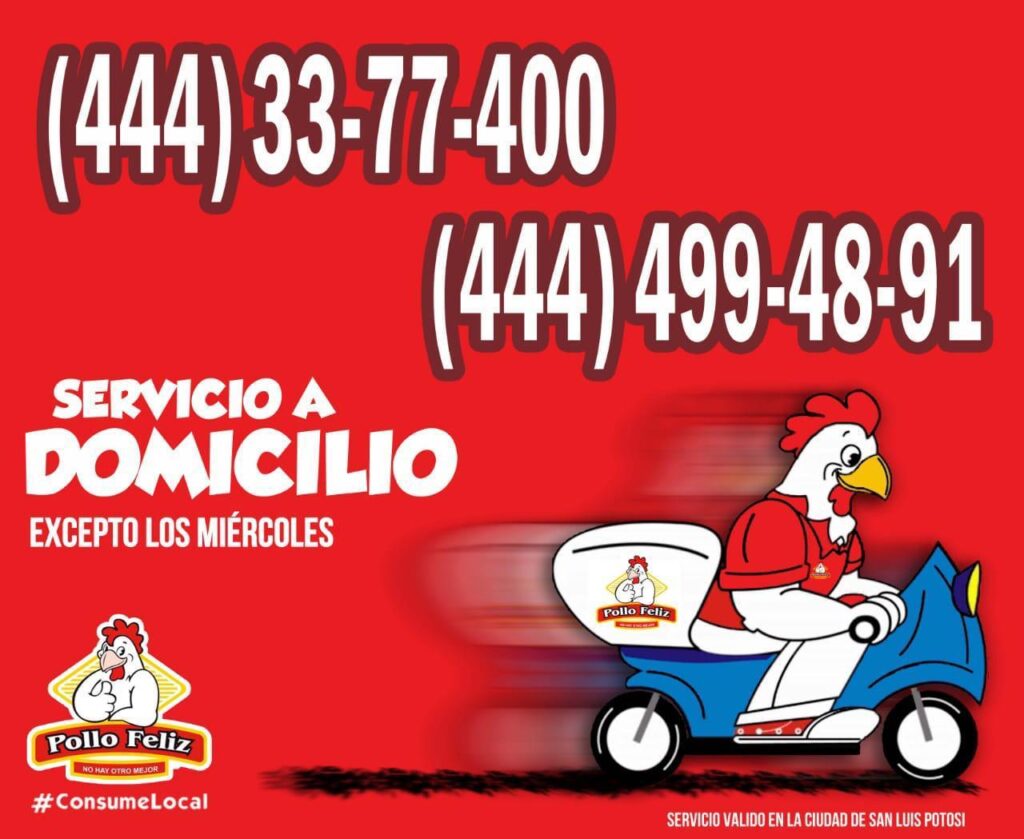 Pollo Feliz: lo que debes saber de verdad - Revista Ven America