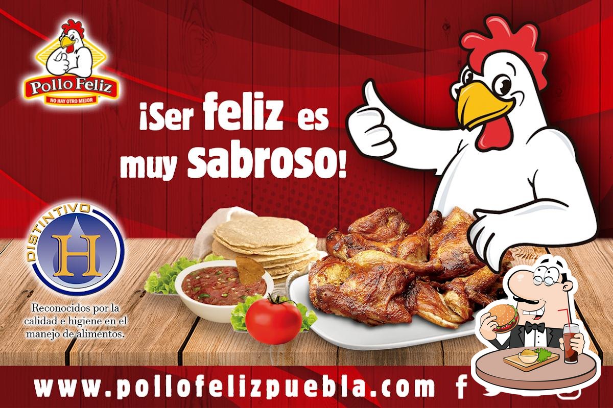 Pollo Feliz: lo que debes saber de verdad - Revista Ven America