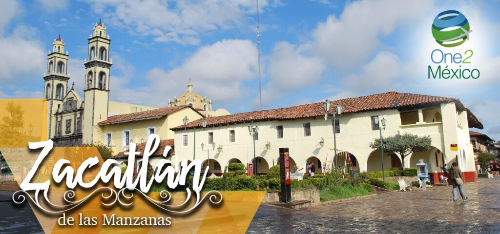 Zacatlán de las manzanas: todo lo que debes saber - Revista Ven America